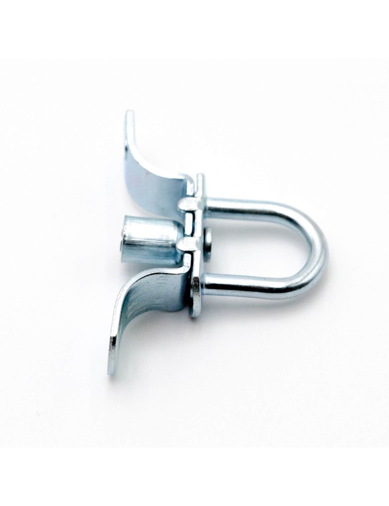 Bâches et cie - Pontet tourniquet