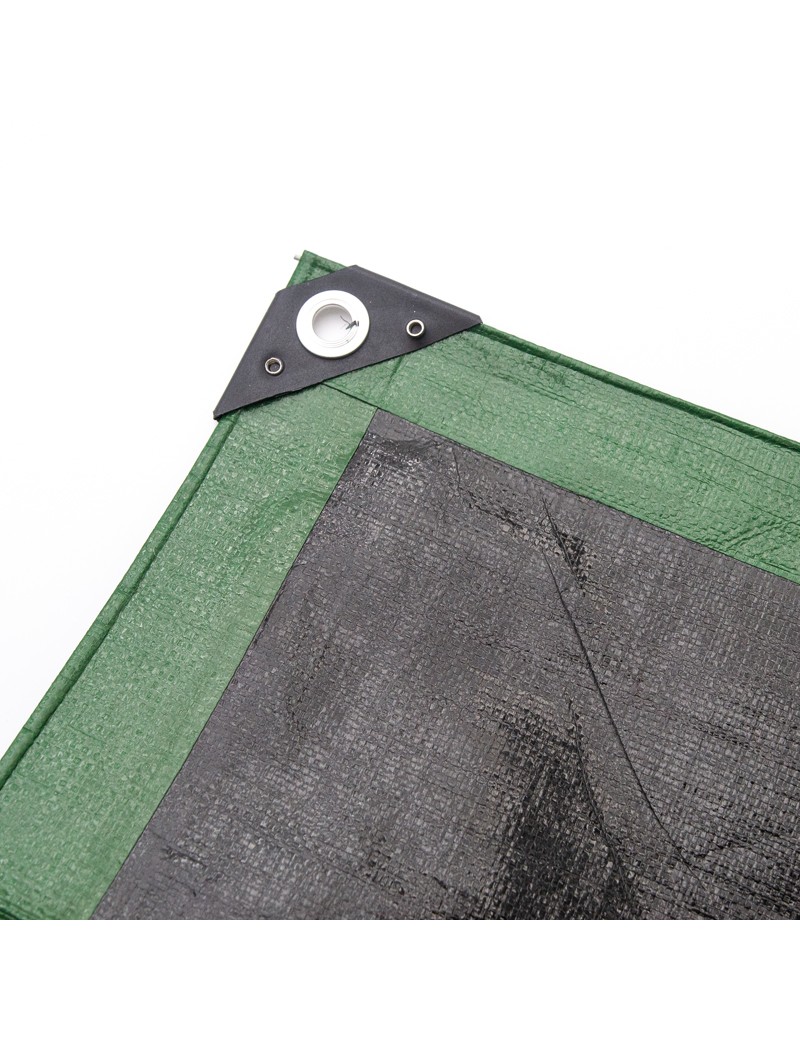 Bâches et cie, bache standard et bache sur mesure