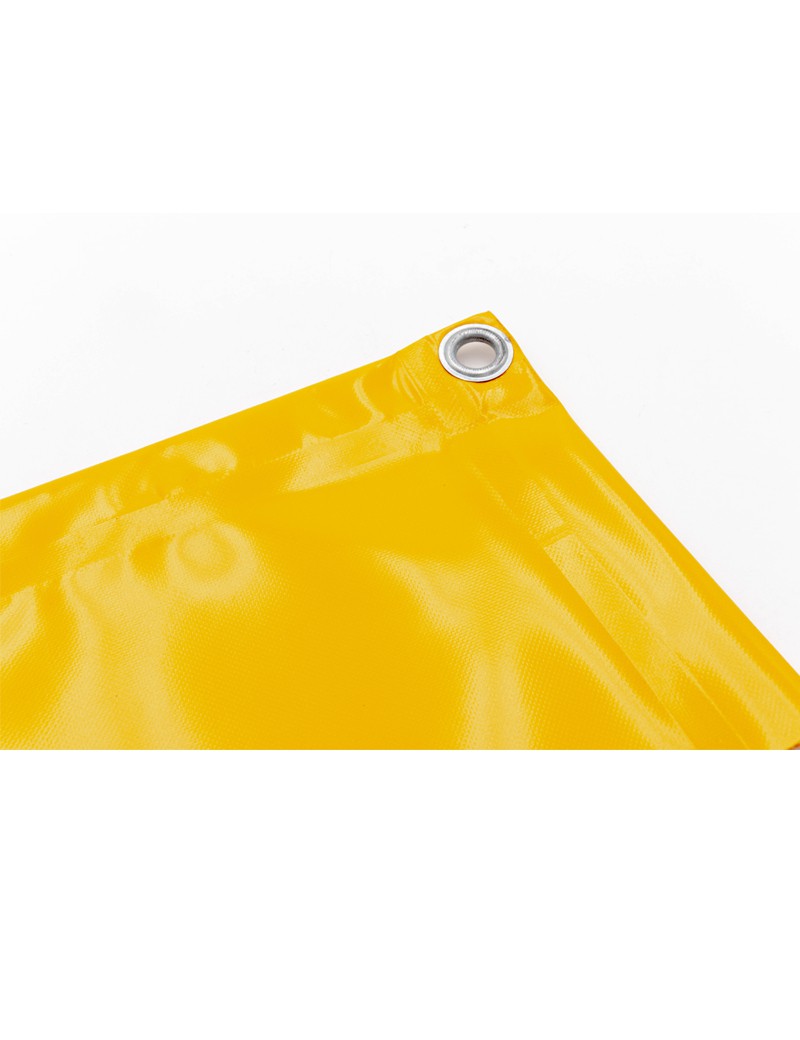 Bâches et cie, bache standard et bache sur mesure