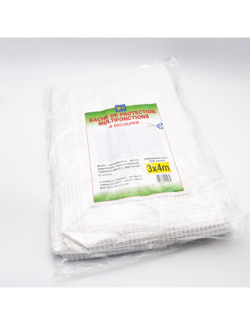 Bâches et cie - Bâches pour le jardin et la maison.