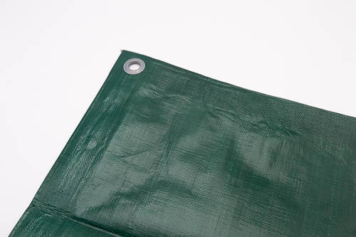 Quel grammage choisir pour sa bâche